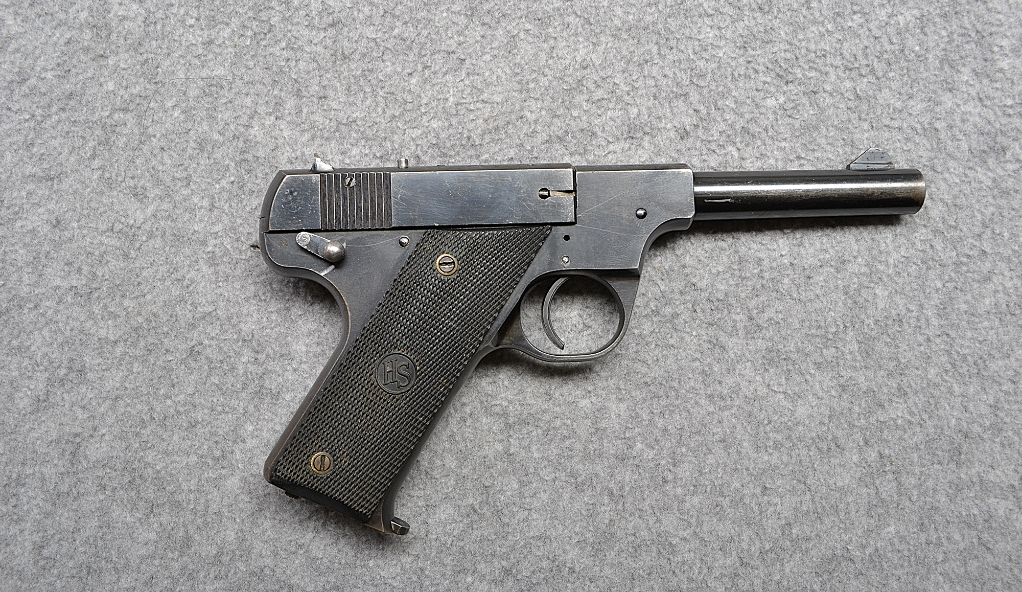 High Standard~Model B~.22 Long Rifle | Bass Pro Shops